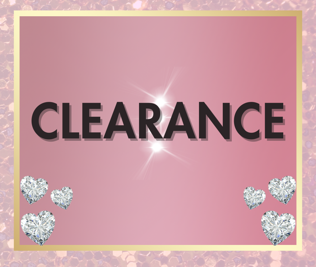CLEARANCE
