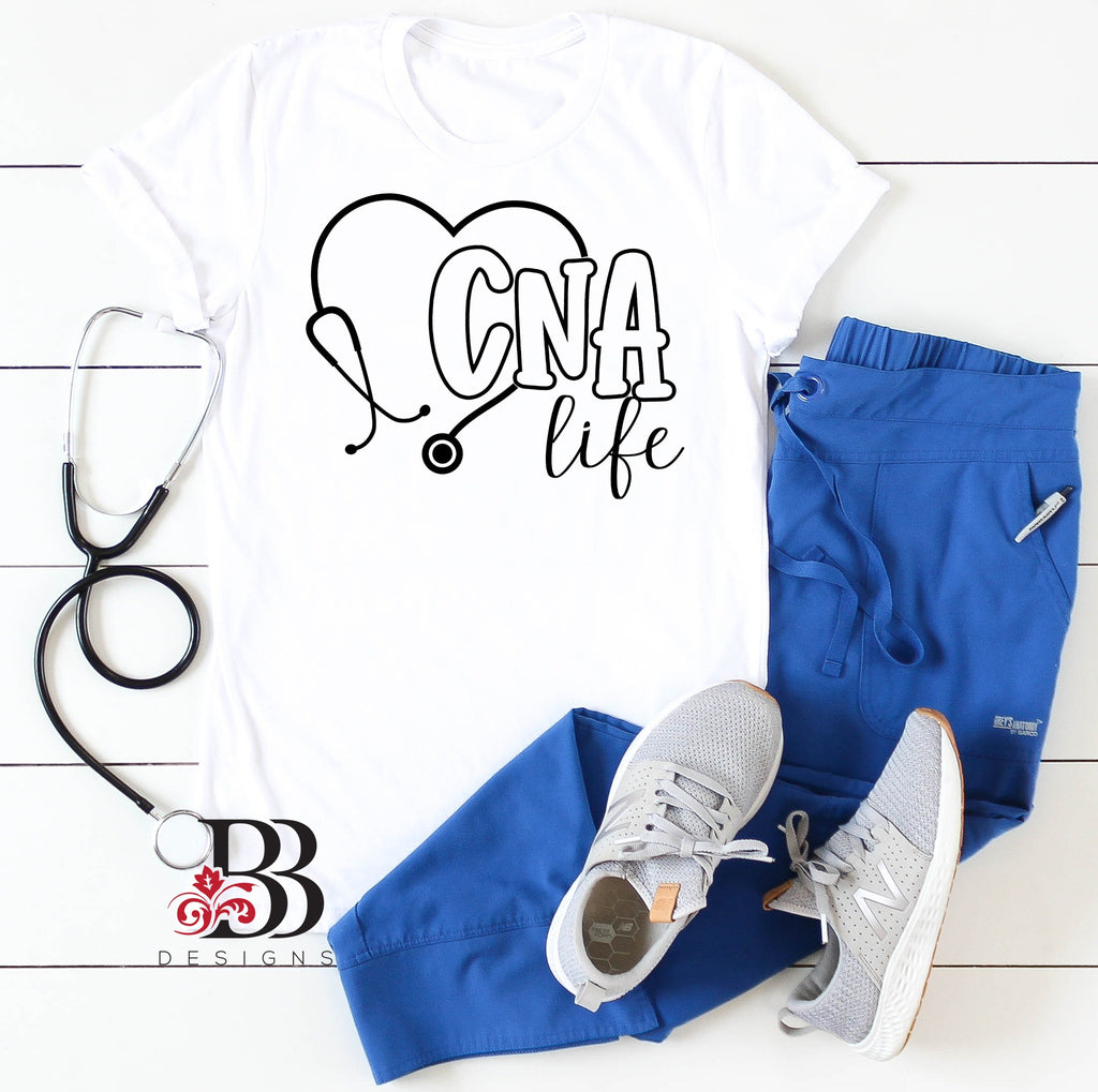 CNA Life – Beyond Basic Designs